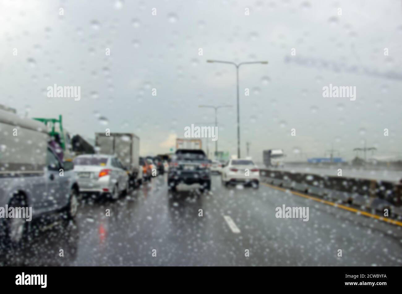 The illuminated expressways hi-res stock photography and images - Alamy