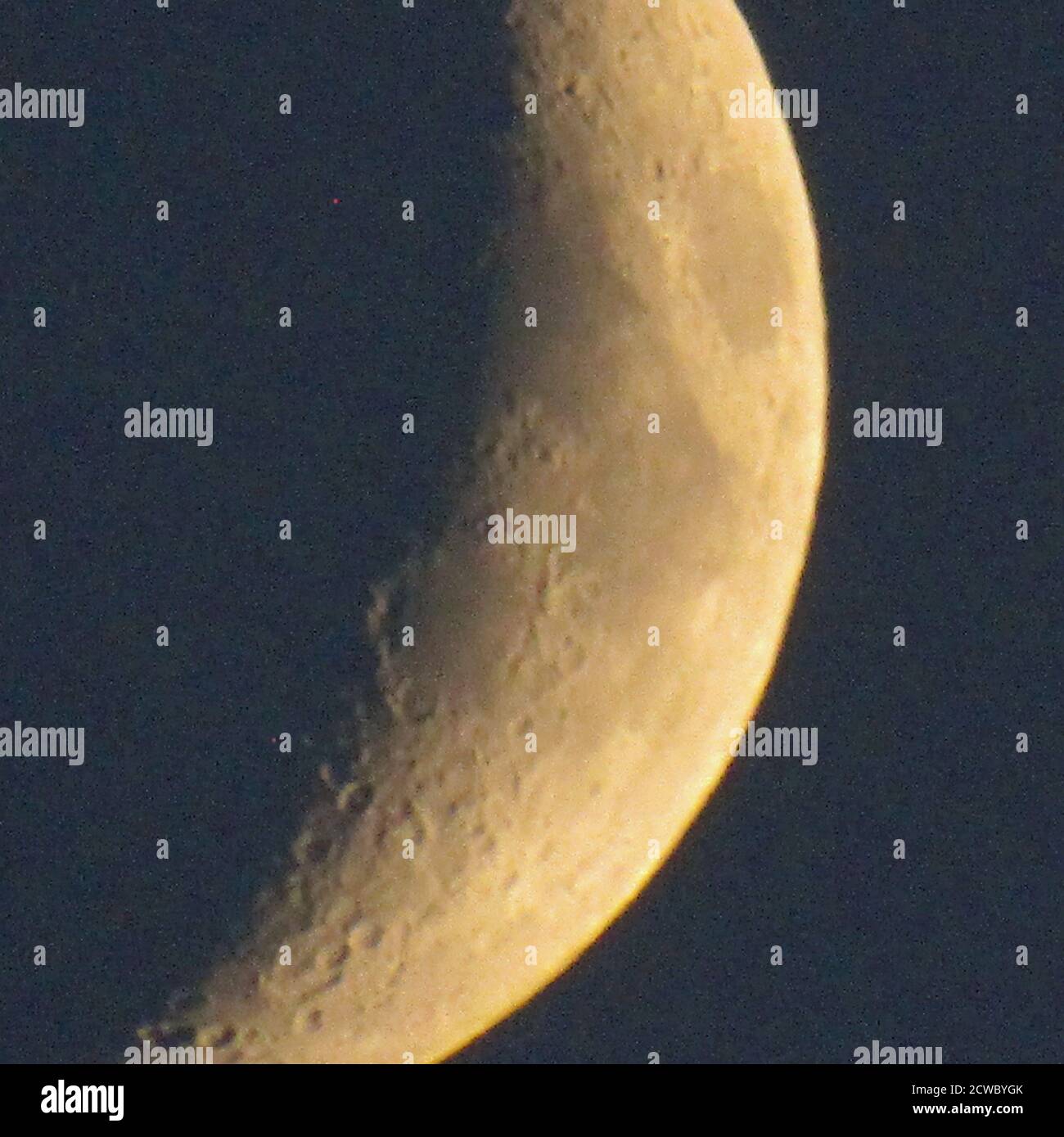 Preston moon hi-res stock photography and images - Alamy