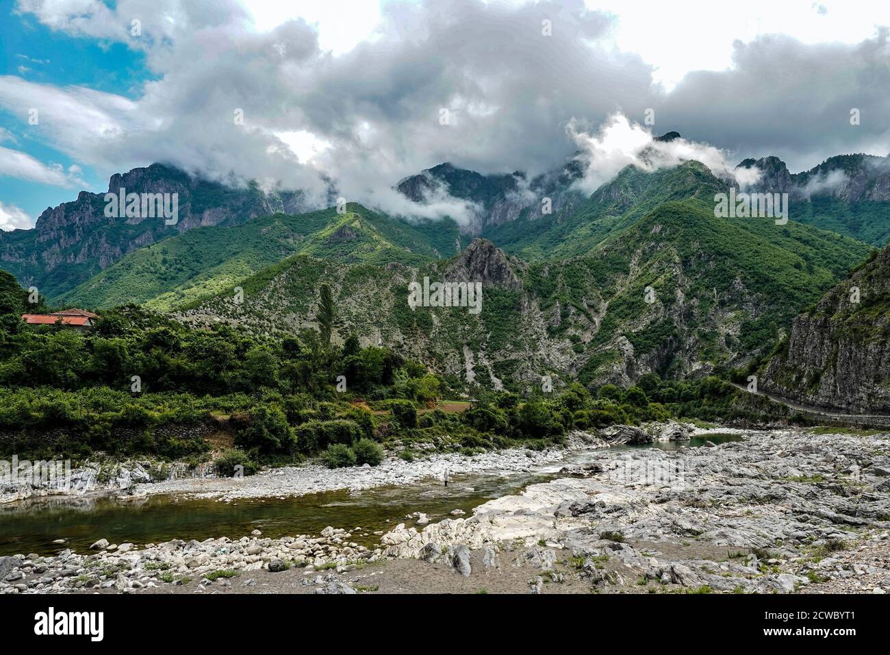 Maranai park hi-res stock photography and images - Alamy