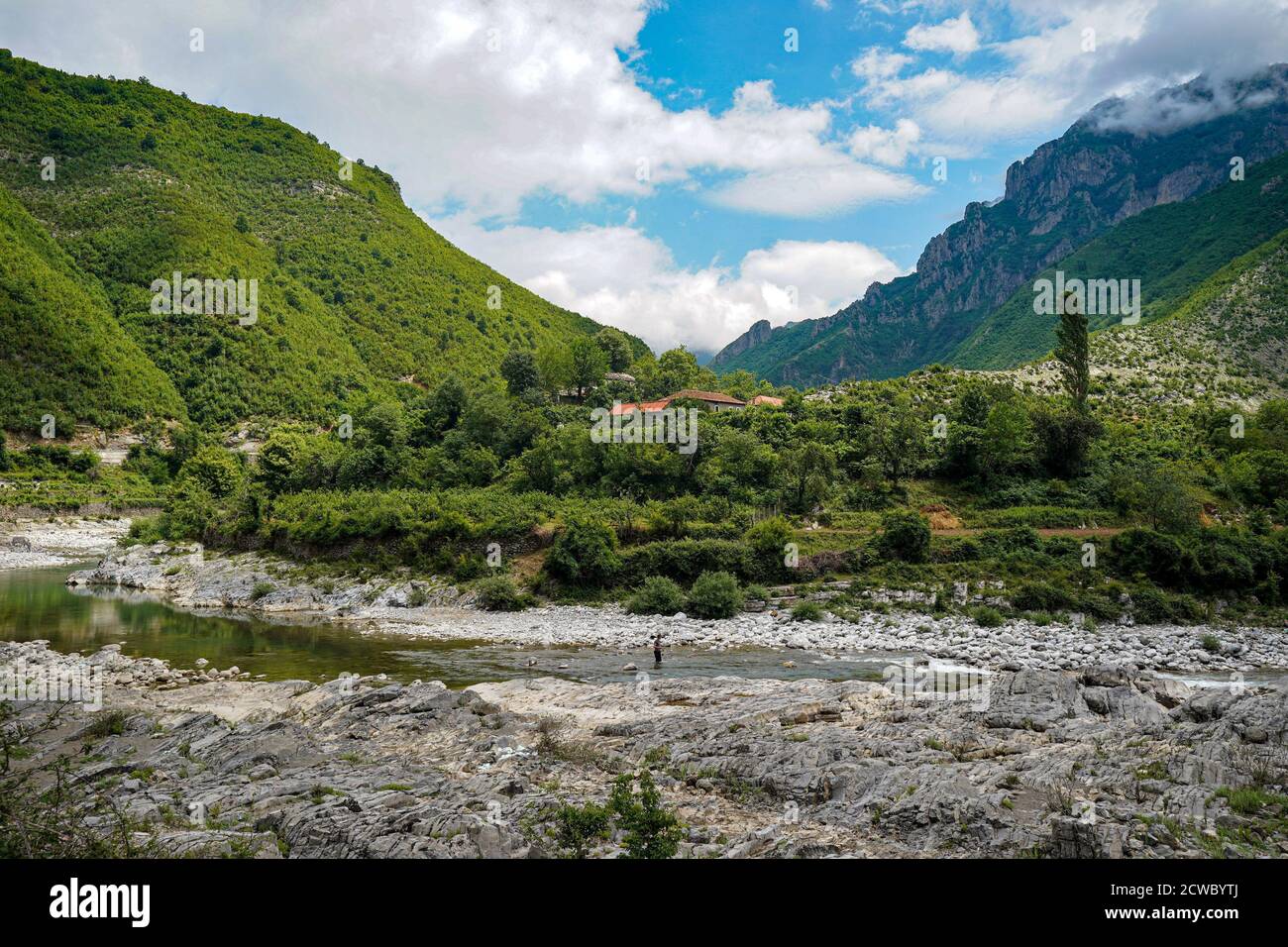 Maranai park hi-res stock photography and images - Alamy
