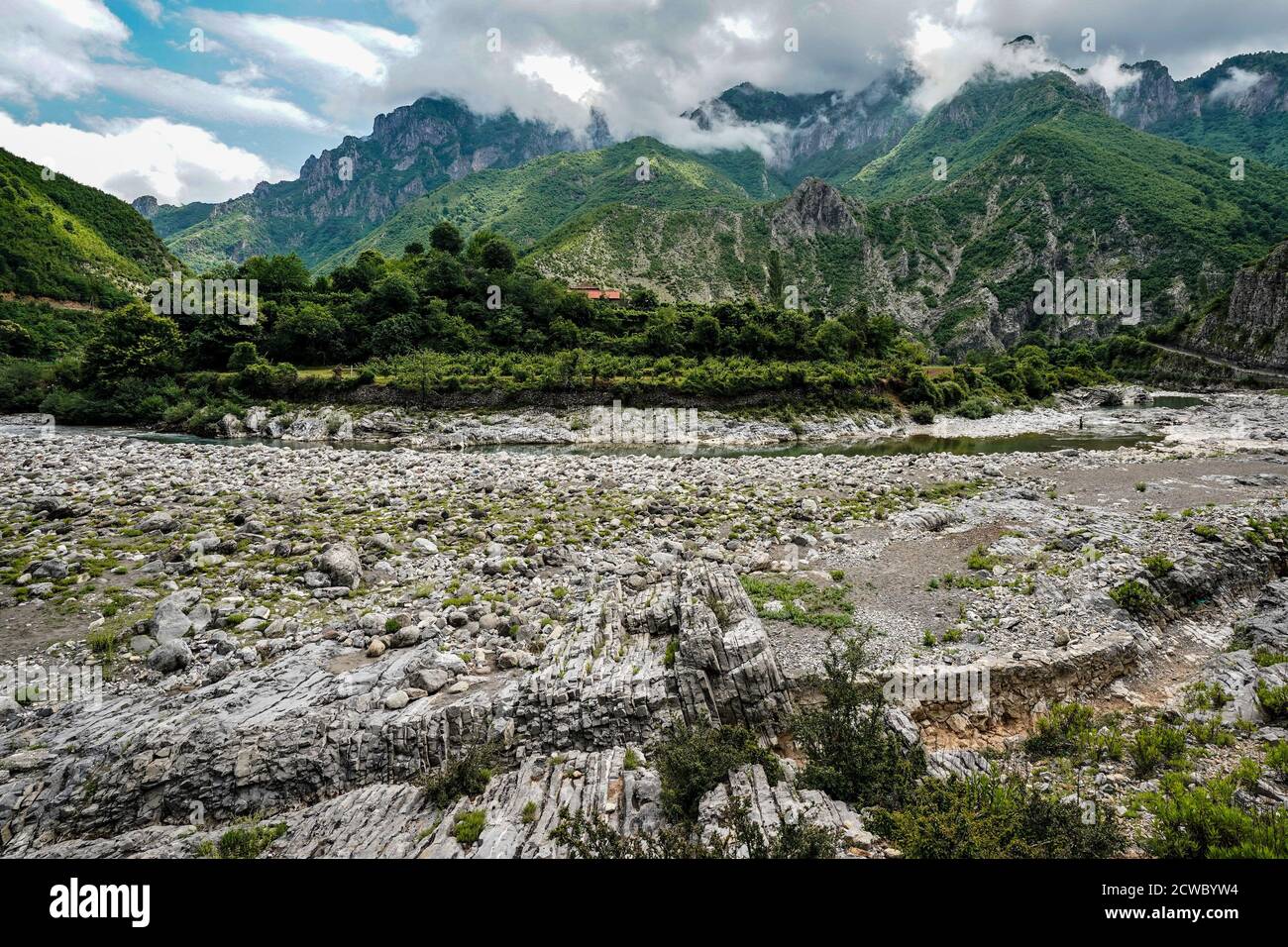 Maranai park hi-res stock photography and images - Alamy