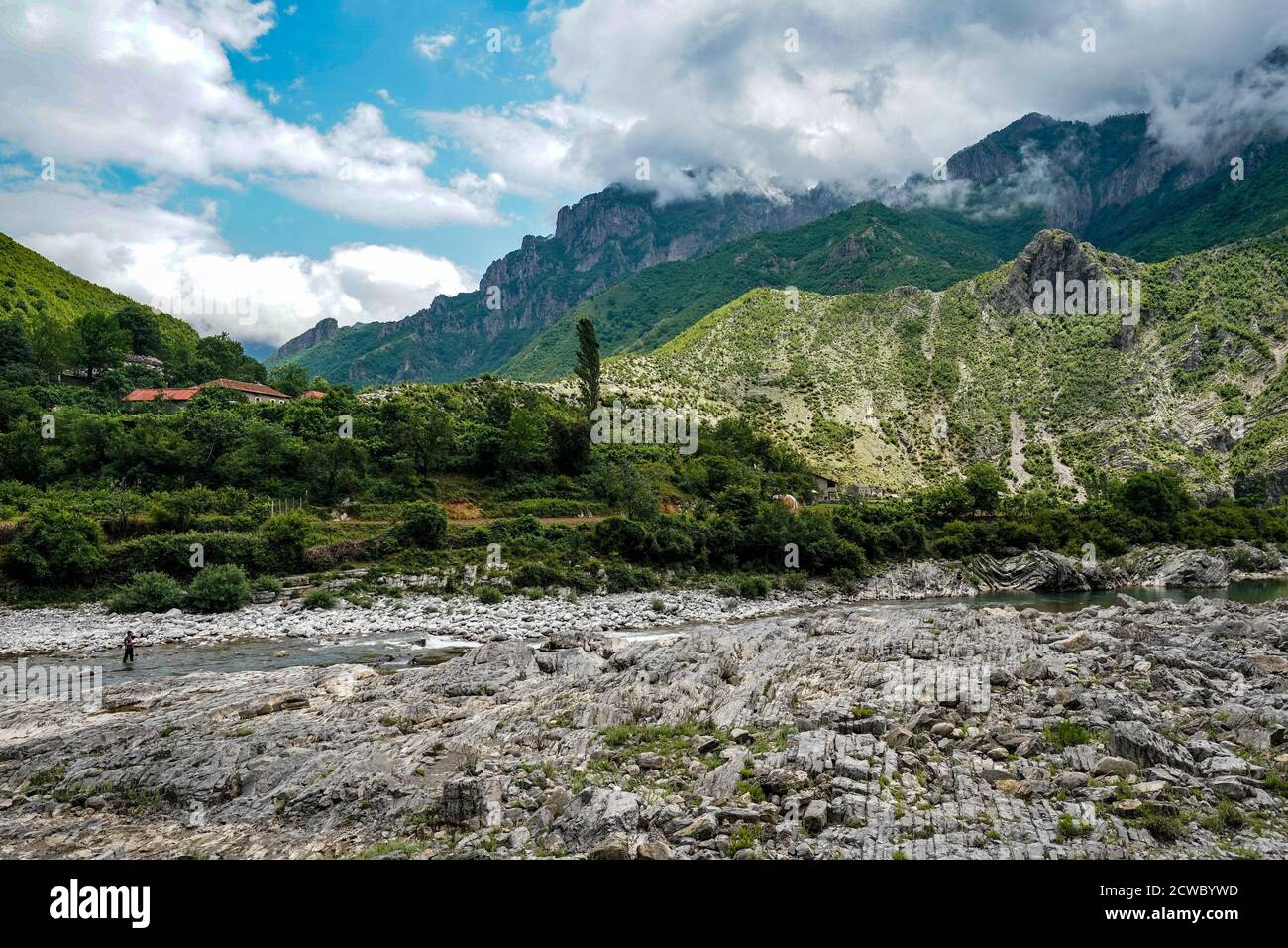 Maranai park hi-res stock photography and images - Alamy
