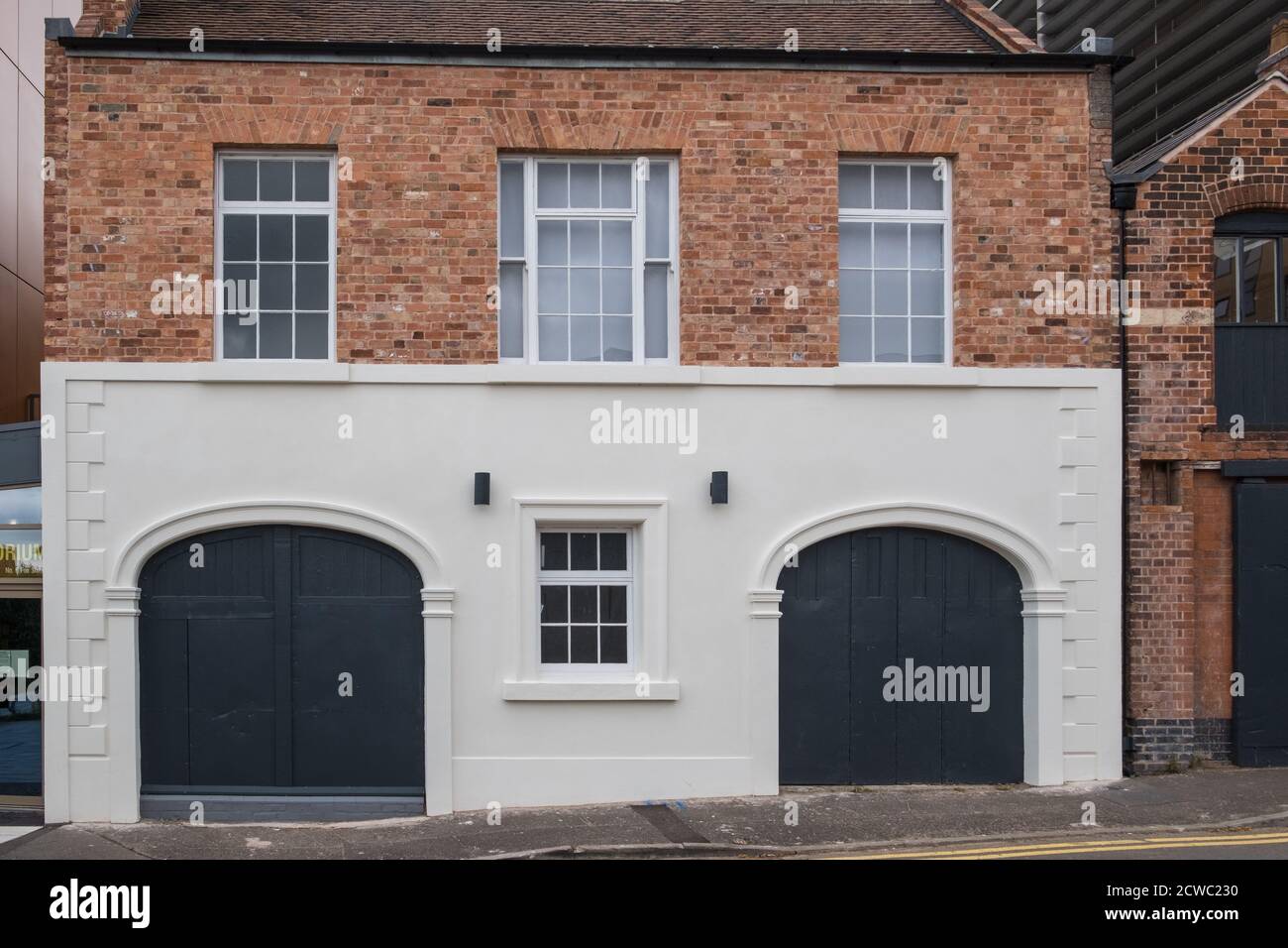 Christopher wray lighting factory hi-res stock photography and images ...