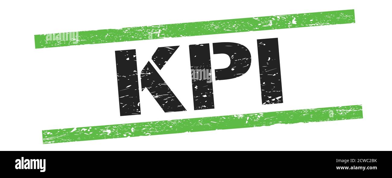 Kpi stamp Cut Out Stock Images & Pictures - Alamy