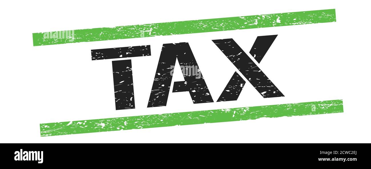 Tax lines Cut Out Stock Images & Pictures - Alamy