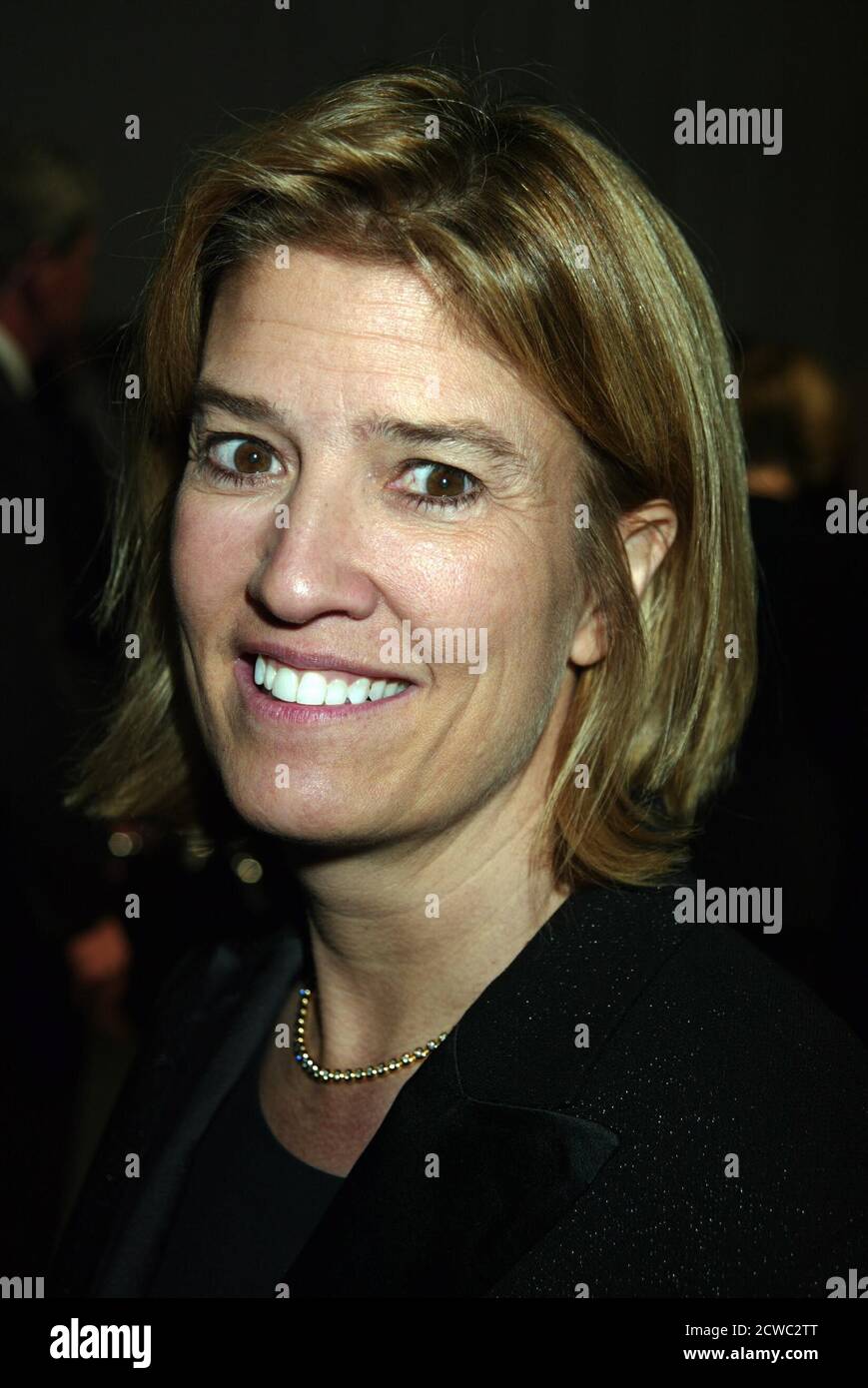 Greta van susteren hi-res stock photography and images - Alamy