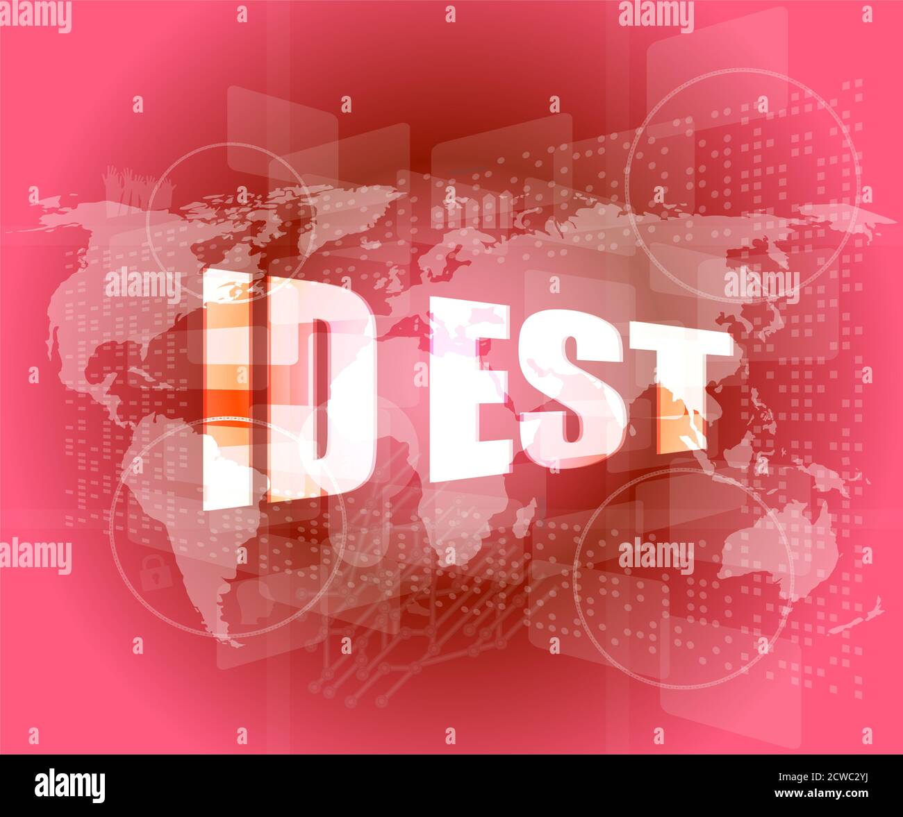 Id est hi-res stock photography and images - Alamy