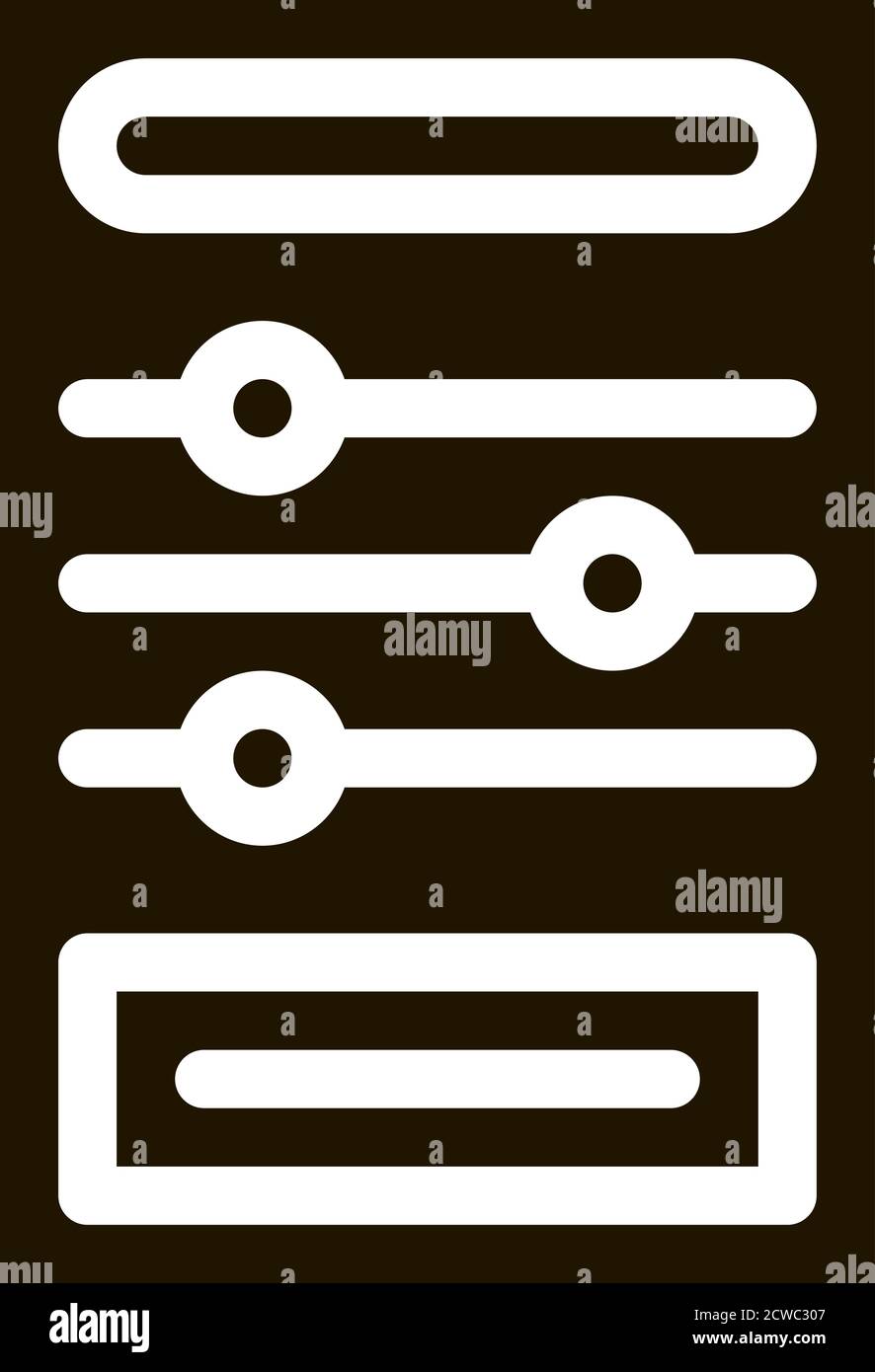 Board Game Icon Vector Glyph Illustration Stock Vector Image & Art - Alamy