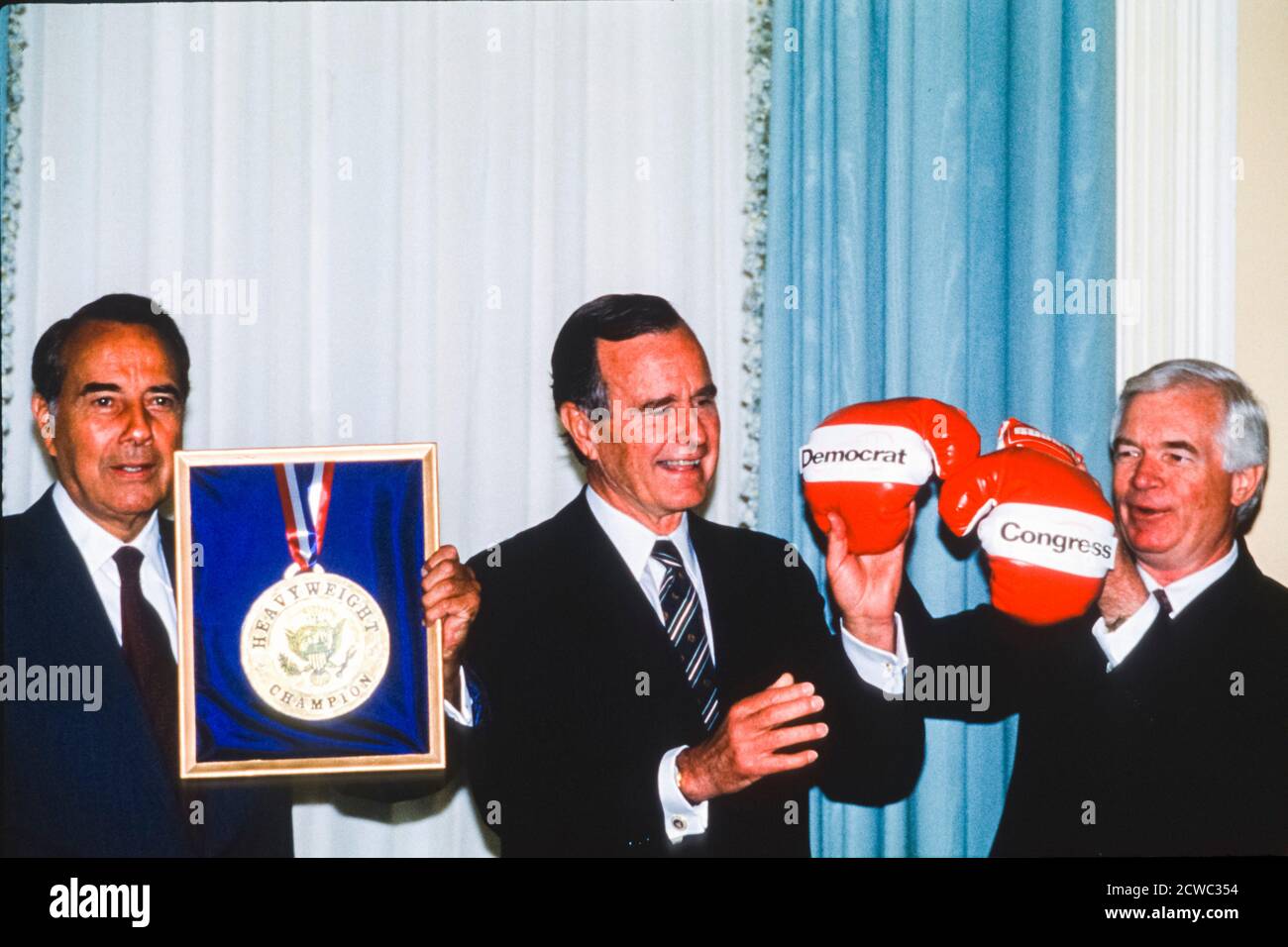 Thad cochran hi-res stock photography and images - Alamy