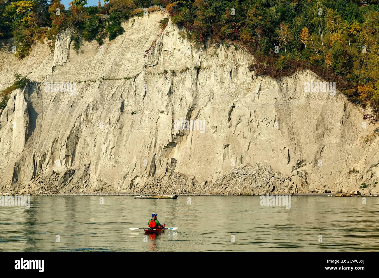 Bluffer’s park beach toronto hi-res stock photography and images - Alamy