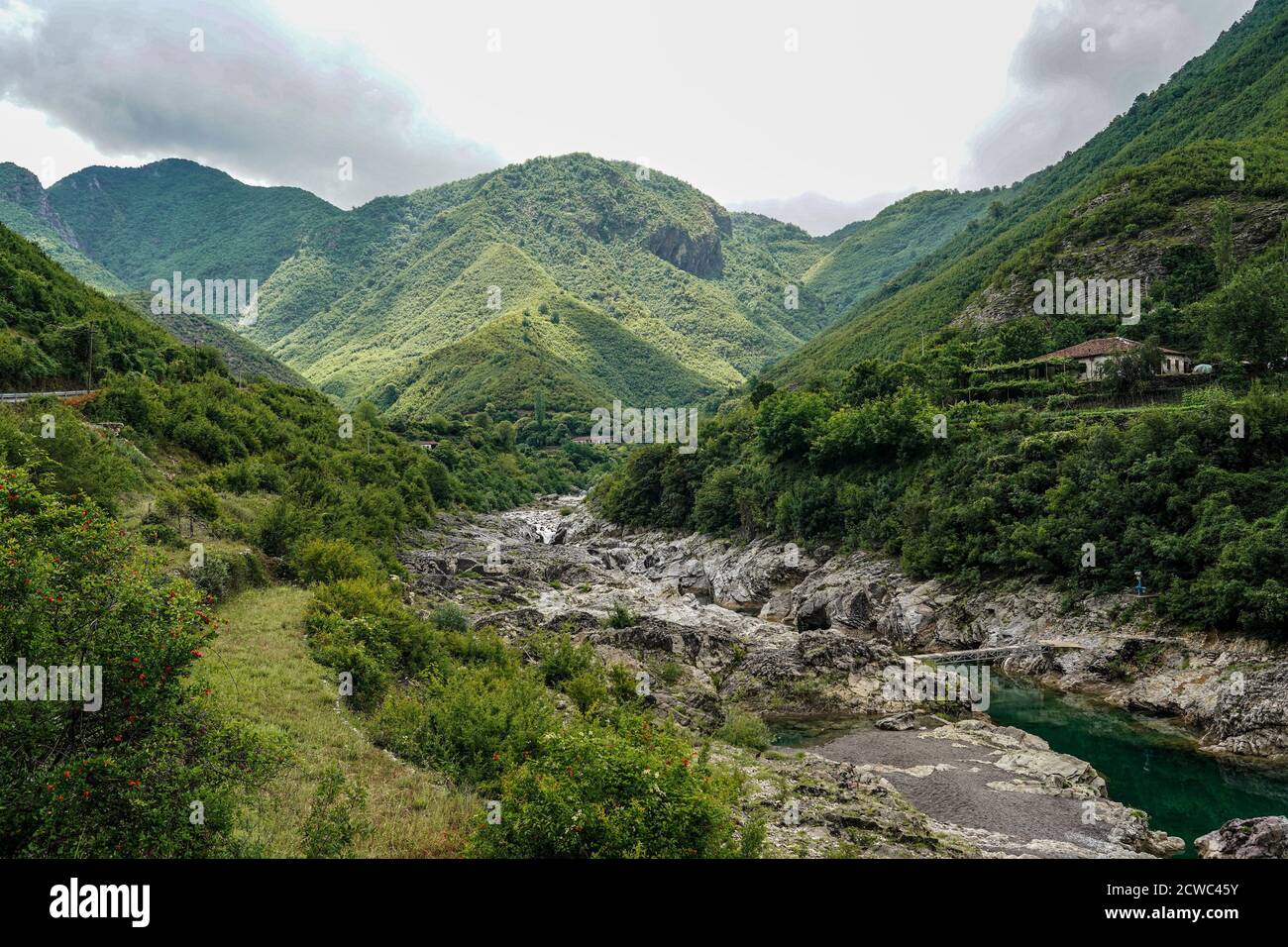 Maranai park hi-res stock photography and images - Alamy