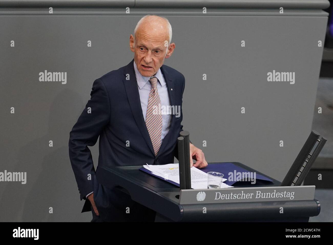 Wilhelm von gottberg hi-res stock photography and images - Alamy