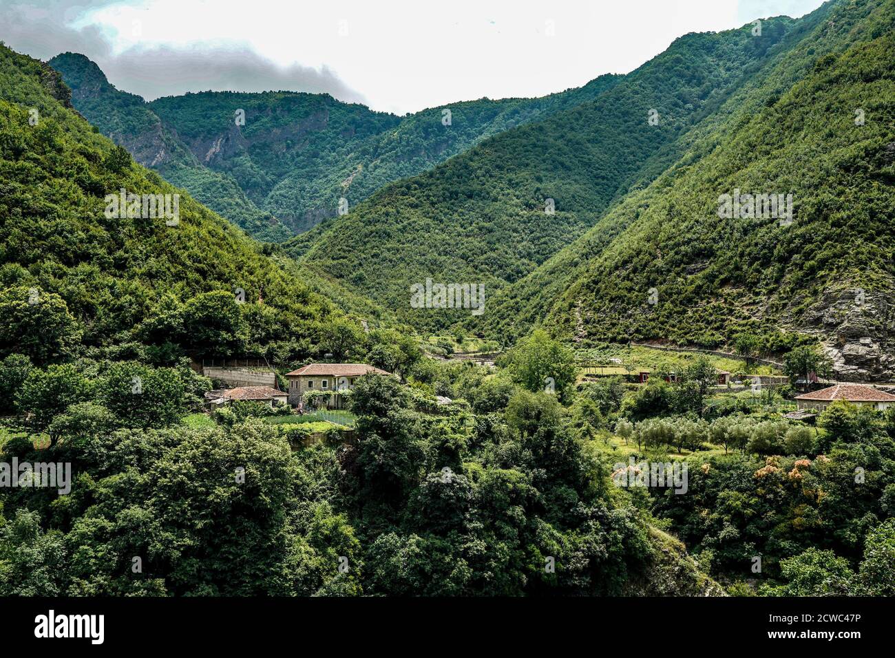 Maranai park hi-res stock photography and images - Alamy