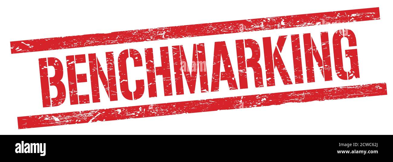 Benchmarking banner hi-res stock photography and images - Alamy