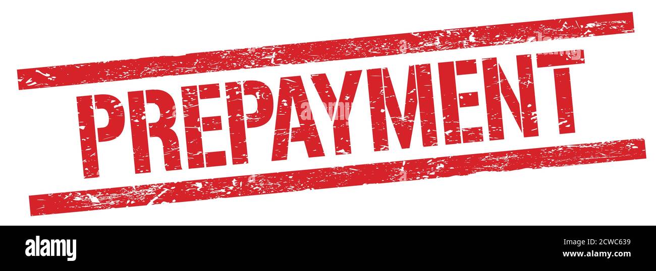 Prepayment stamp hi-res stock photography and images - Alamy