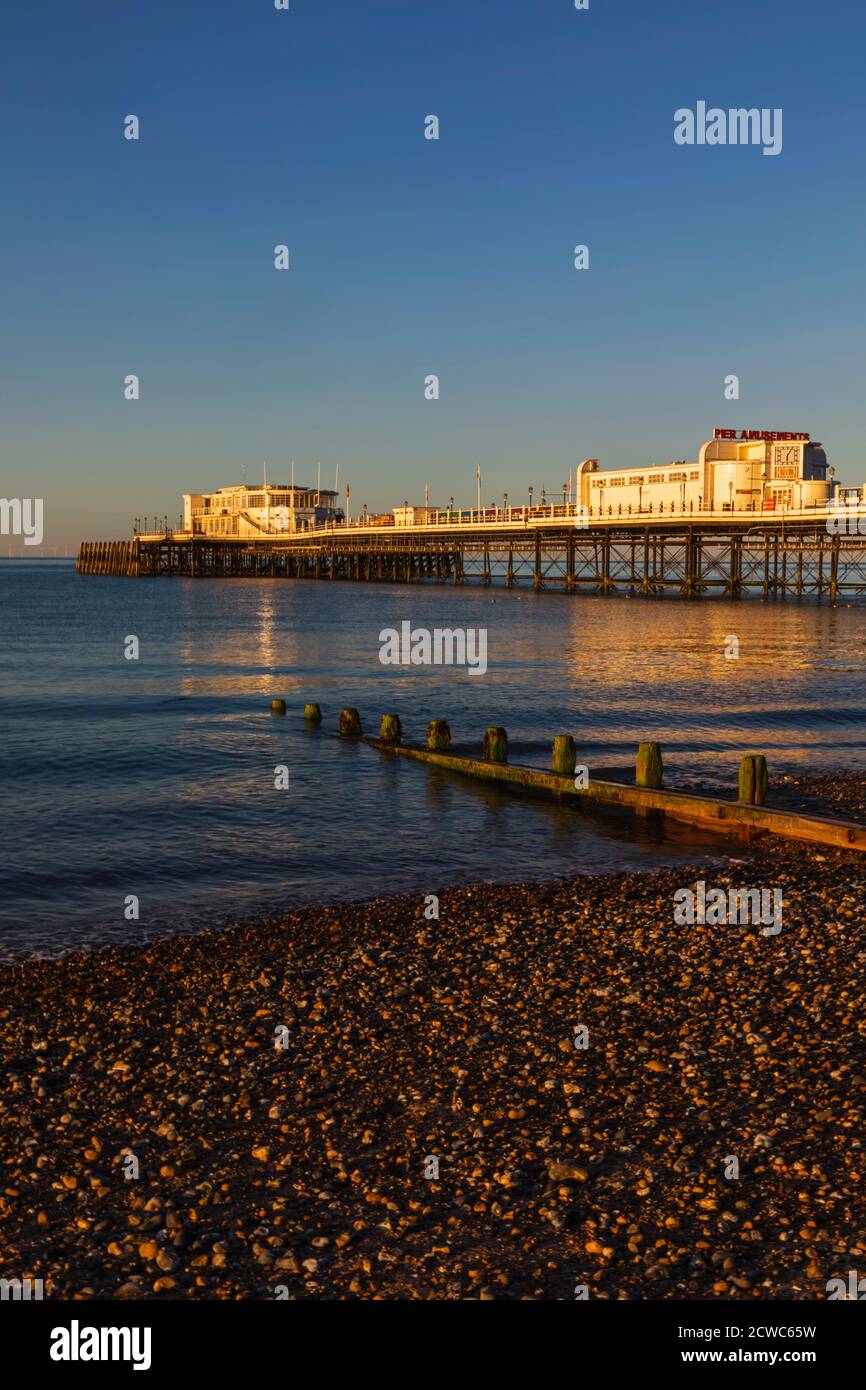 Worthing united hi-res stock photography and images - Alamy