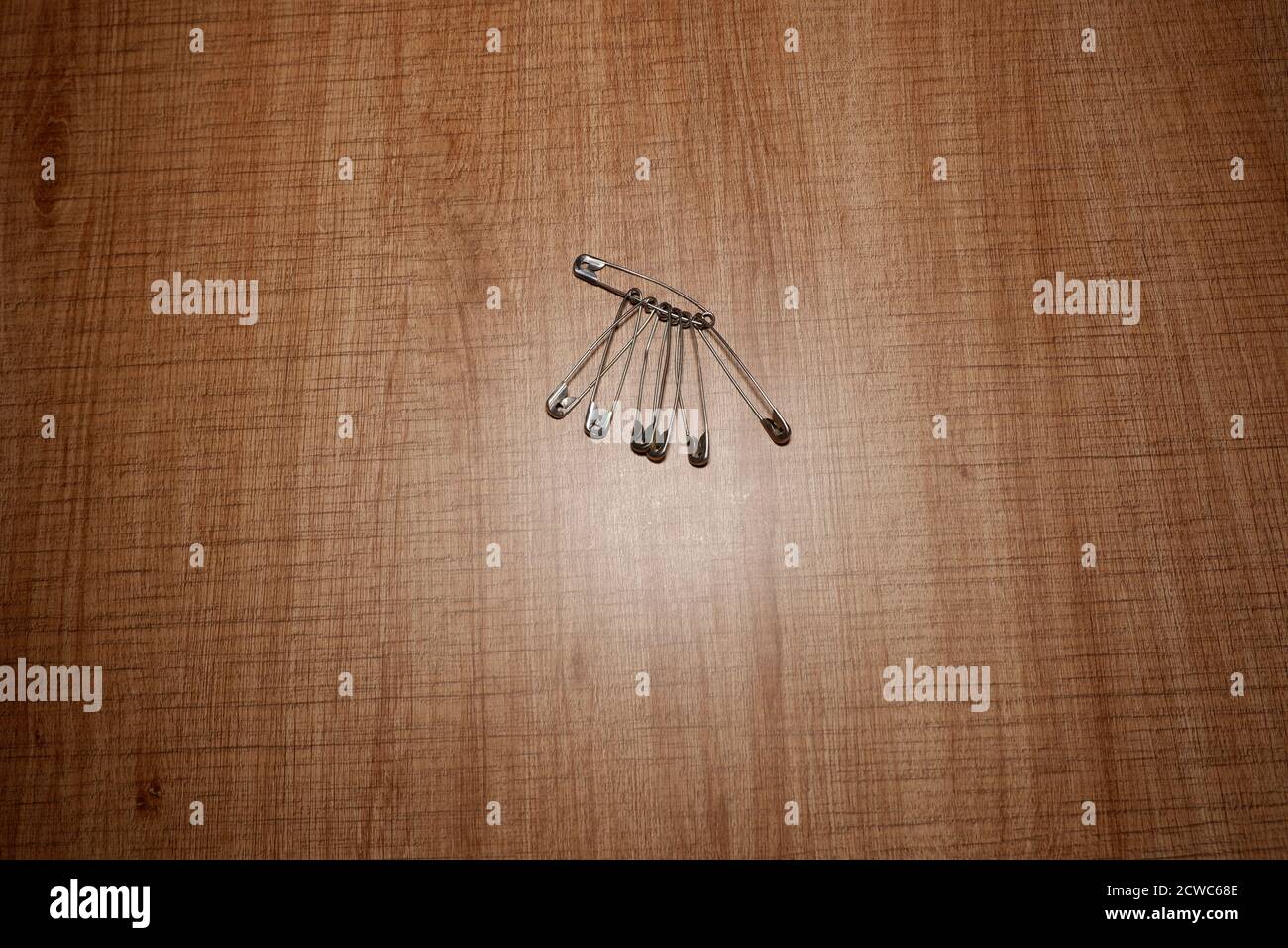 Safety needle hi-res stock photography and images - Alamy