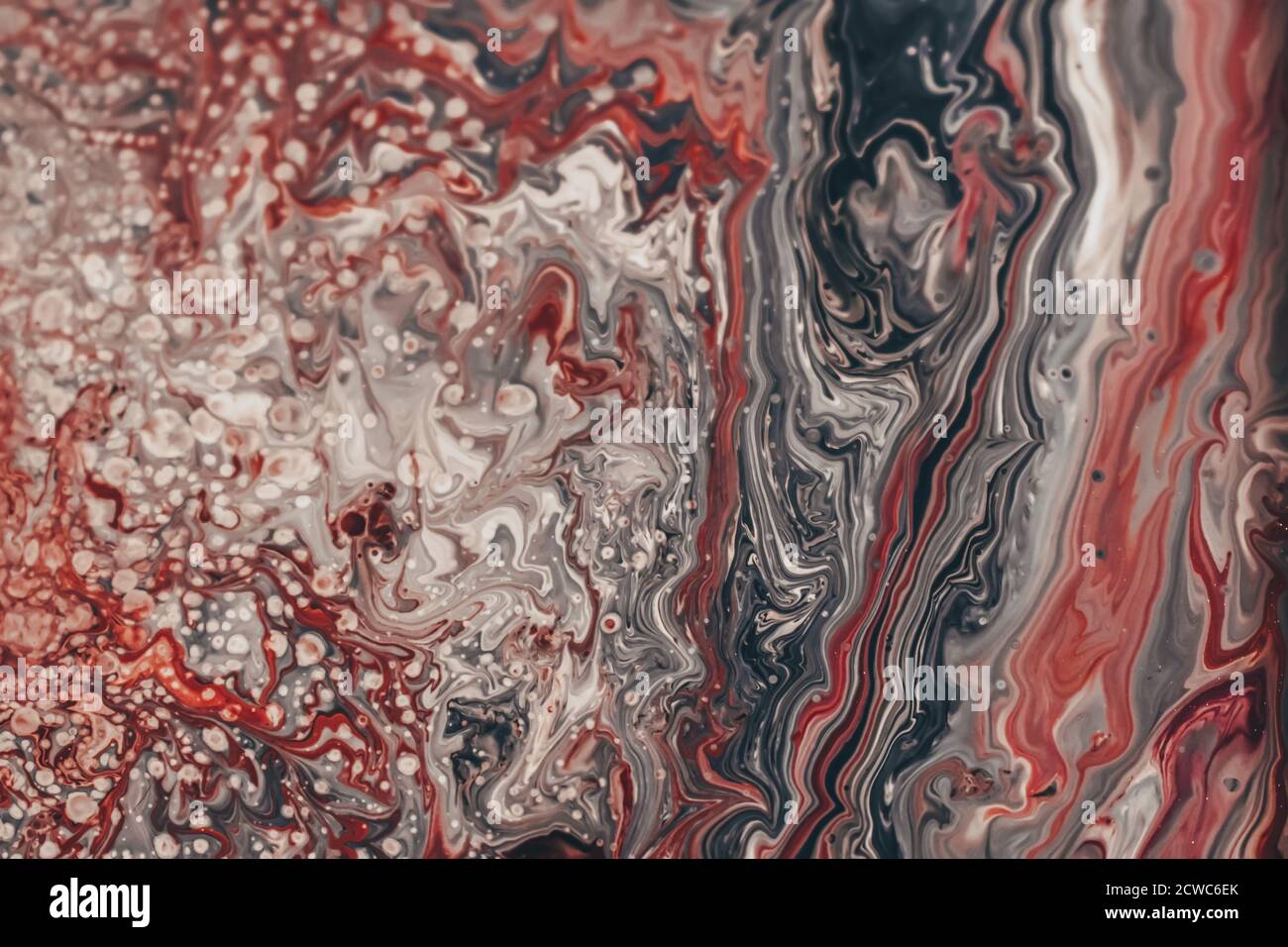 Background with colorful mixed paints for wallpapers Stock Photo - Alamy