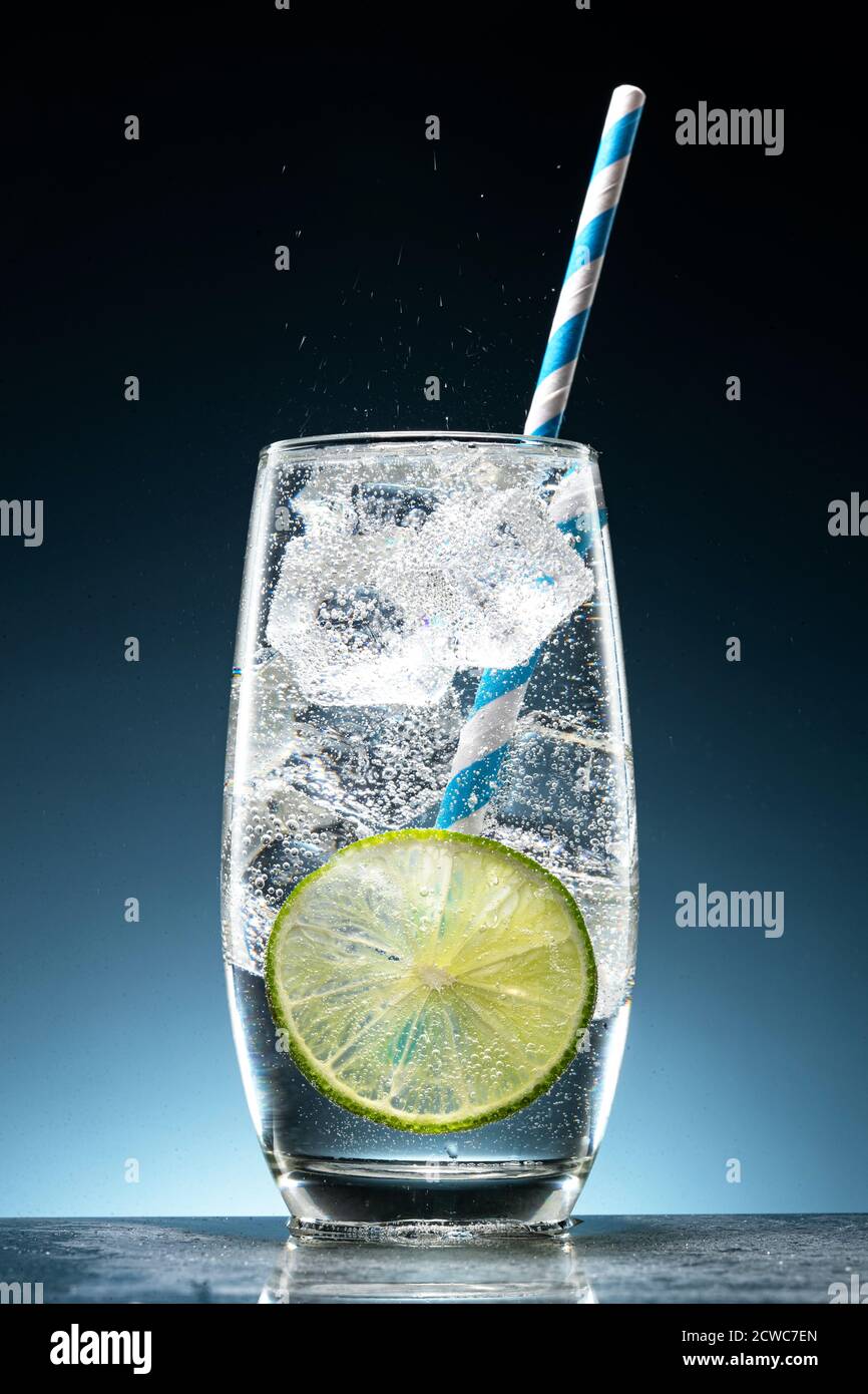 Sprite lemonade hi-res stock photography and images - Alamy