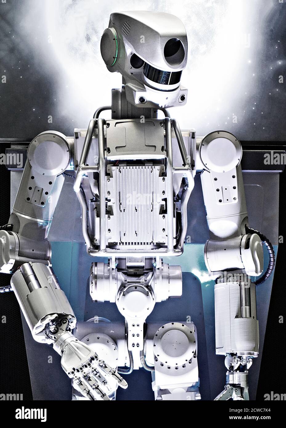 Terminator Salvation Flying Robots