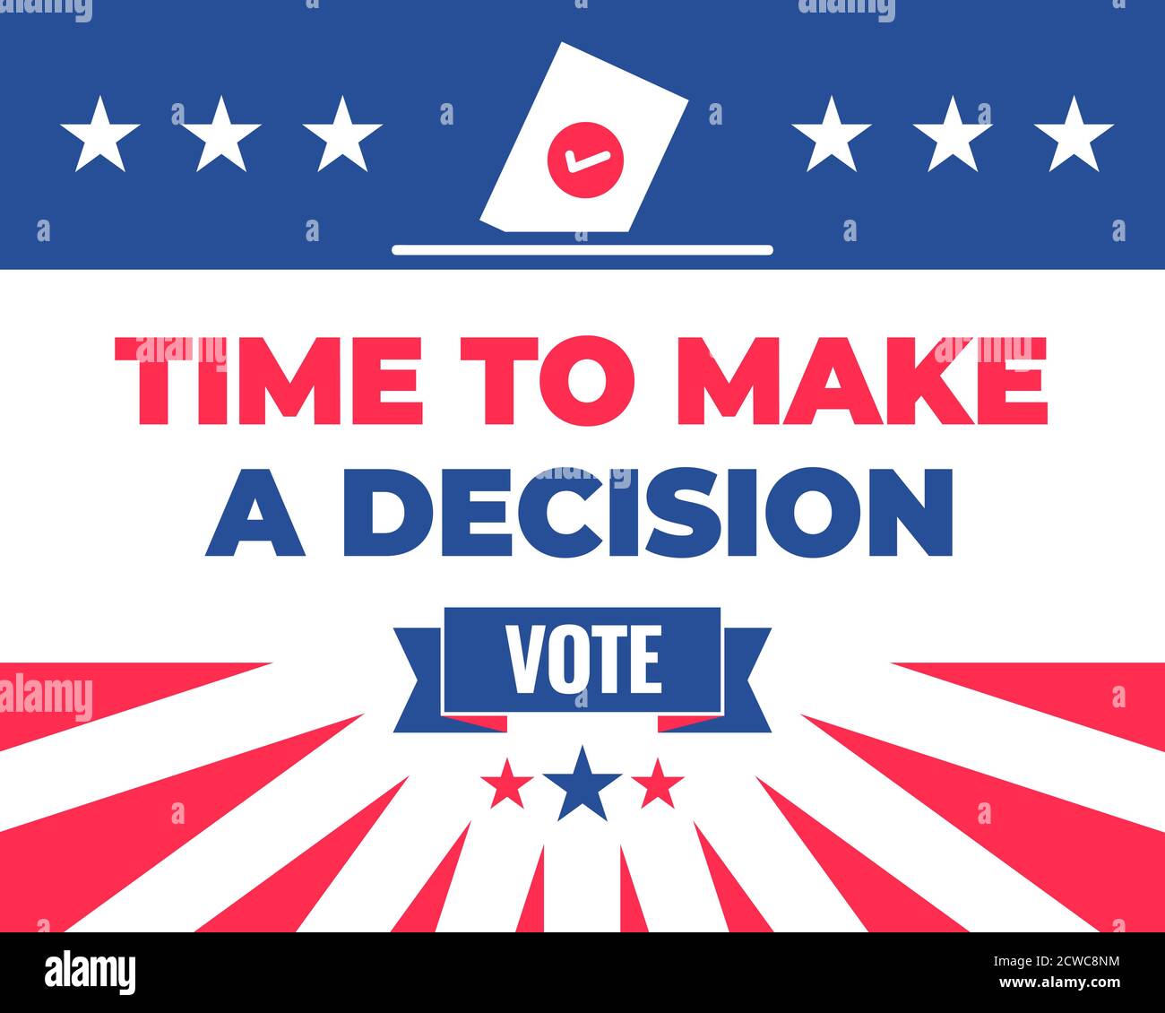 Banner time hi-res stock photography and images - Alamy