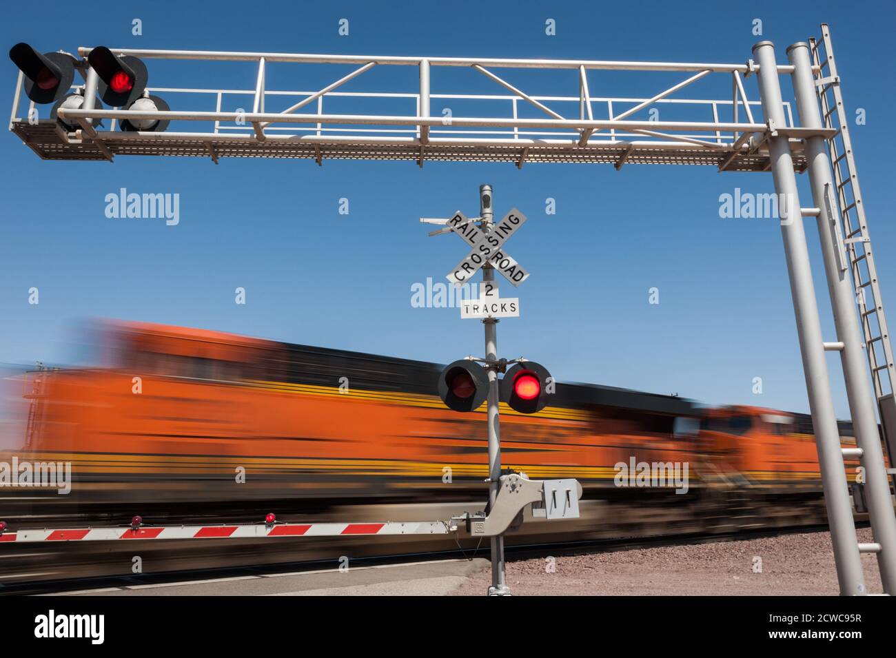 Zooming train hi-res stock photography and images - Alamy