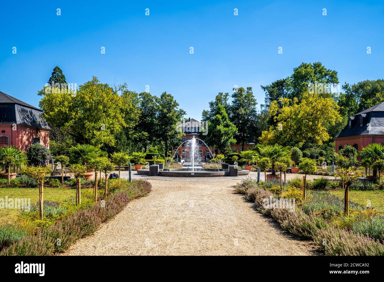 Wickrath hi-res stock photography and images - Alamy