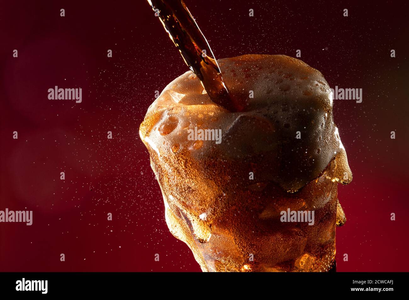 Steamwater hi-res stock photography and images - Alamy