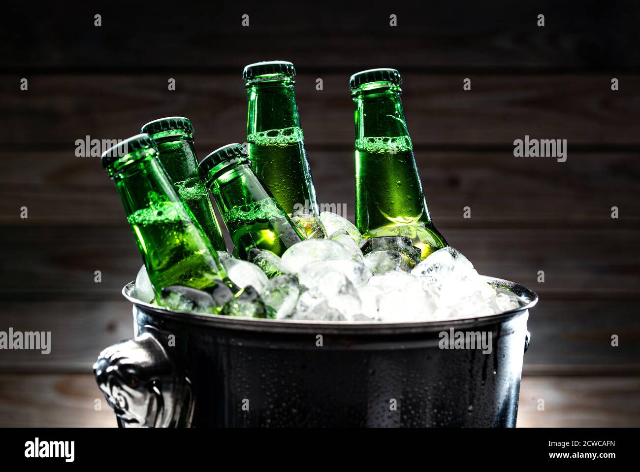 Cooler ice chilled summer drink hi-res stock photography and images - Alamy