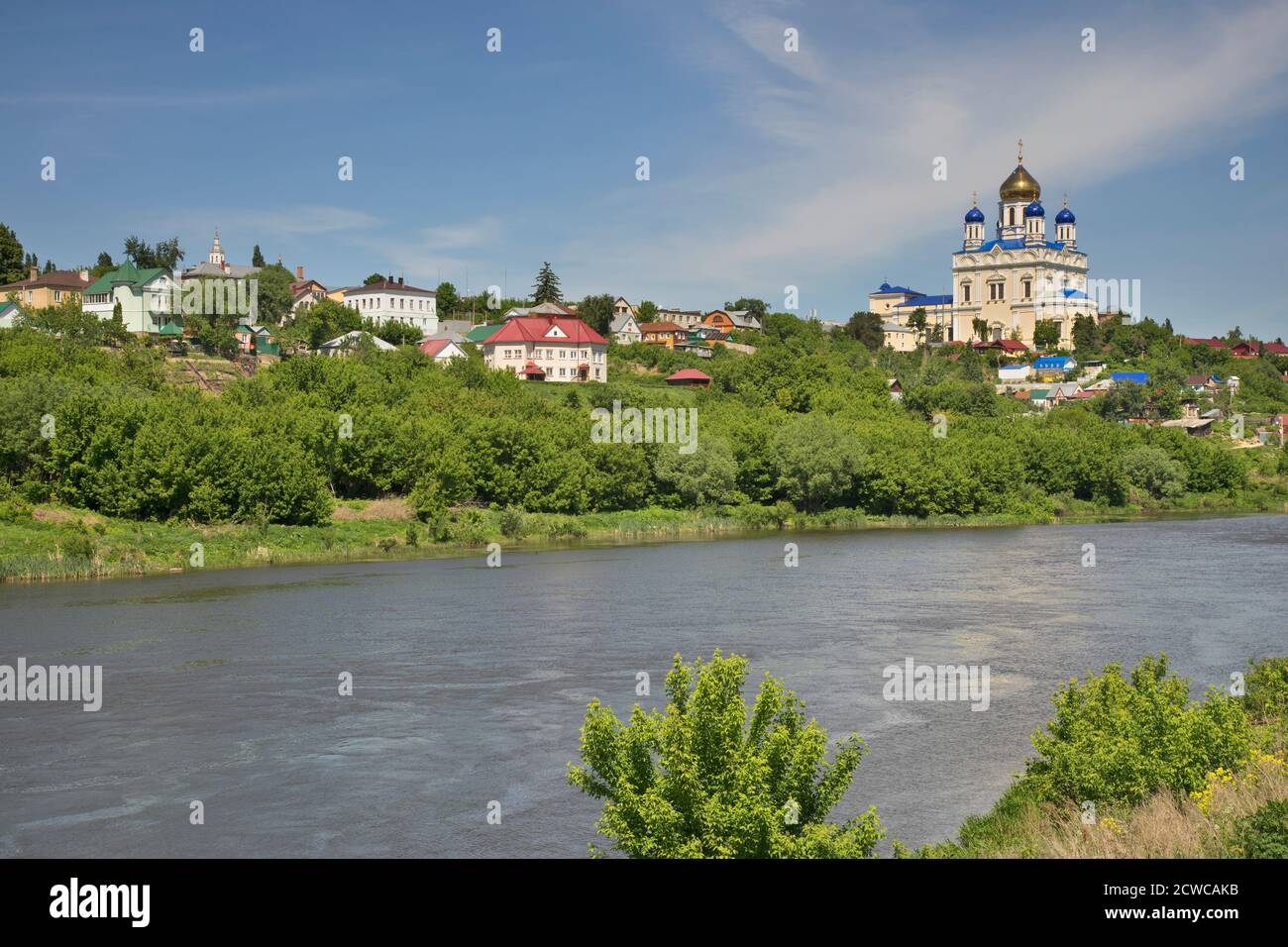 Yelets hi-res stock photography and images - Alamy