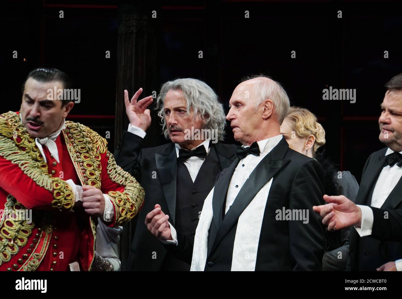 Vladimir egorov hi-res stock photography and images - Alamy