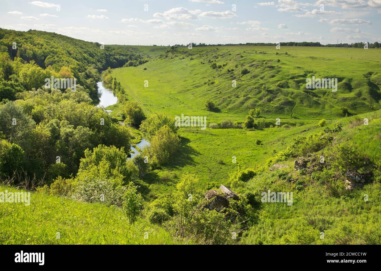 Lipetsk tourist attractions hi-res stock photography and images - Alamy