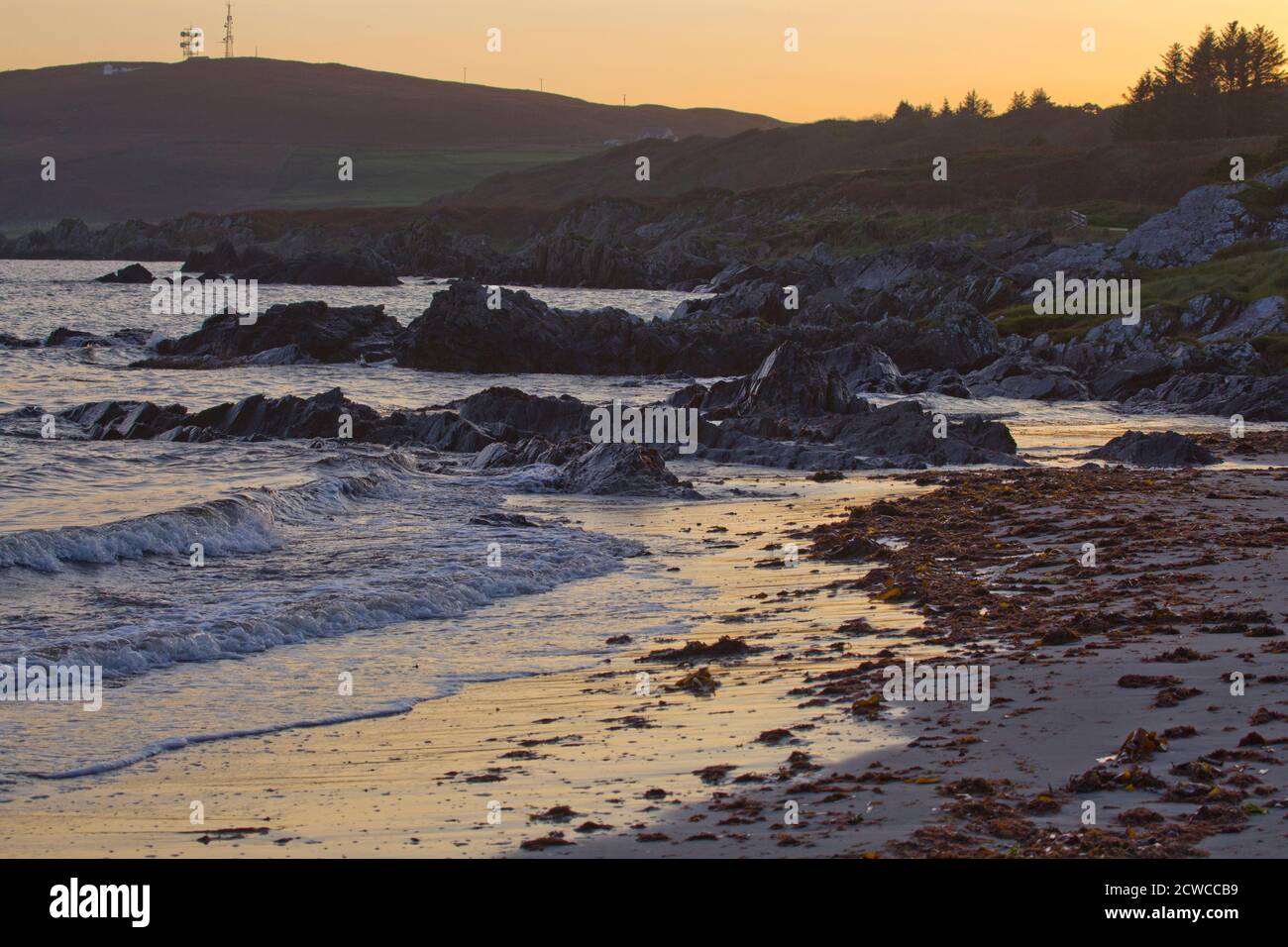 Oa bay hi-res stock photography and images - Alamy