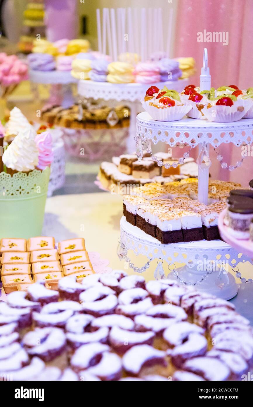 Loads of chocolate hi-res stock photography and images - Alamy