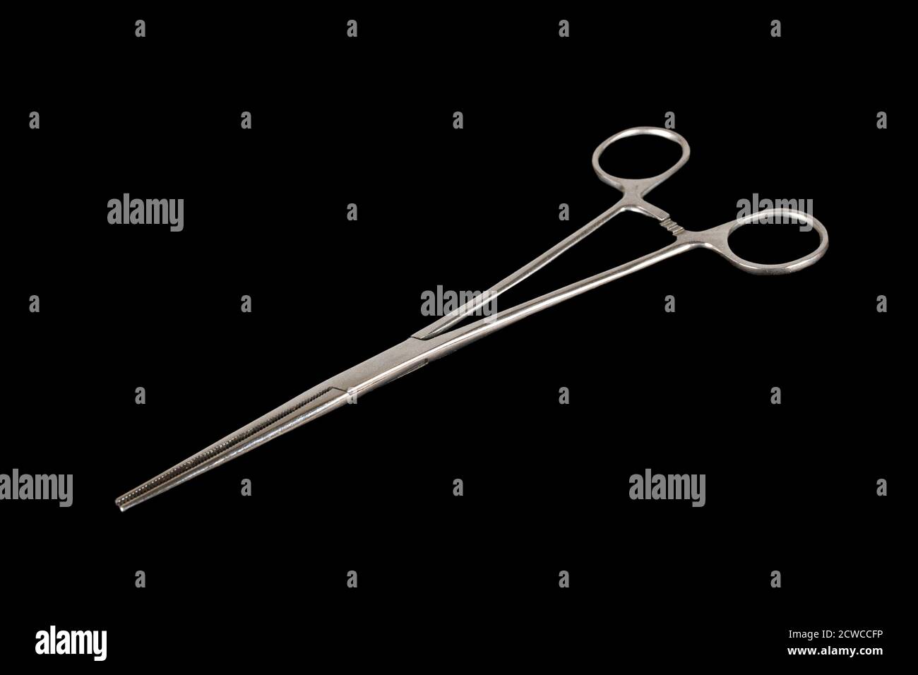 Sterile forceps hi-res stock photography and images - Alamy