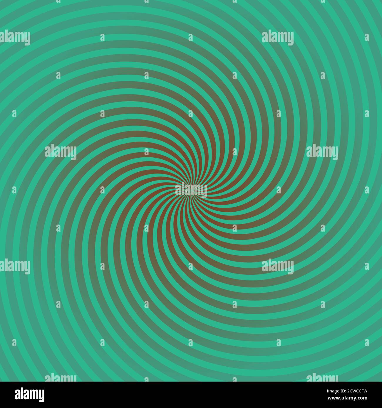 Spiral, swirl, twirl, vortex radial lines. Rotating lines. Whirligig ...