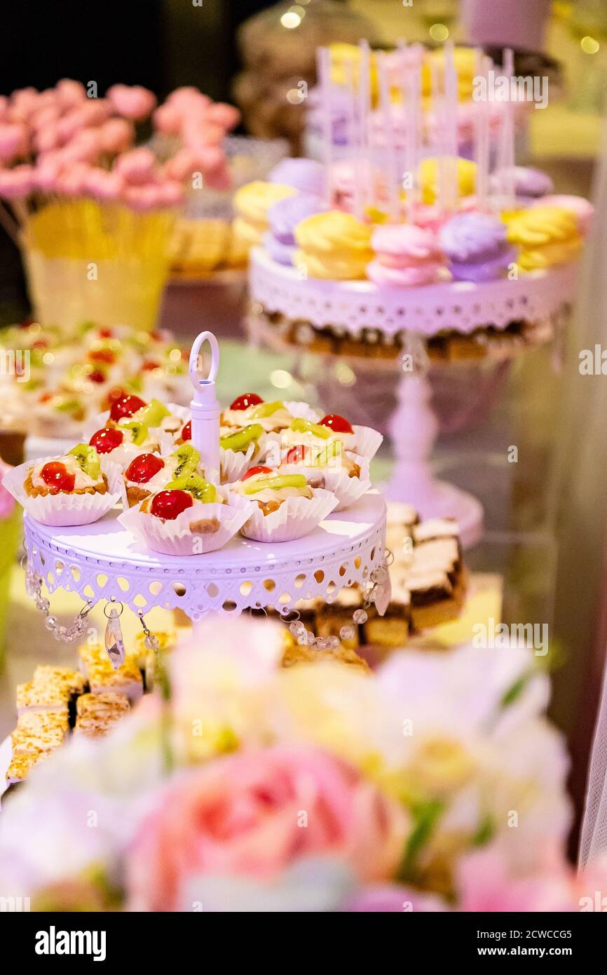 Loads of chocolate hi-res stock photography and images - Alamy