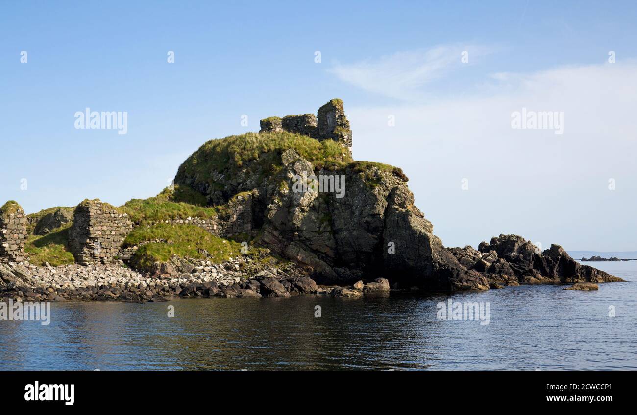 Lord islay hi-res stock photography and images - Alamy