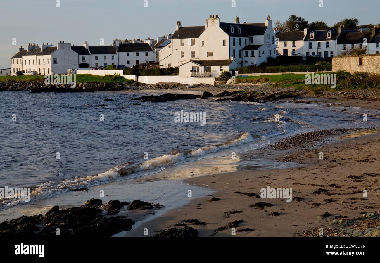 Islay escocia hi-res stock photography and images - Alamy