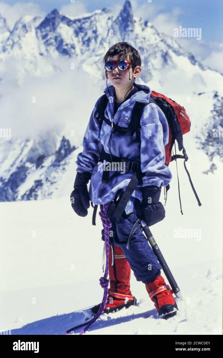 Altitude training courses hi-res stock photography and images - Alamy