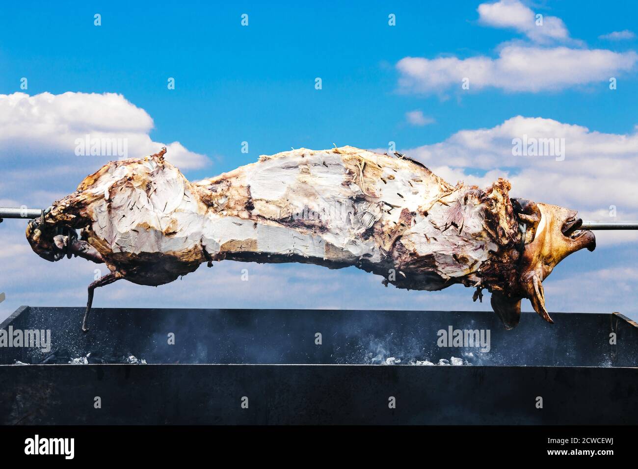 Barbecue concept hi-res stock photography and images - Alamy