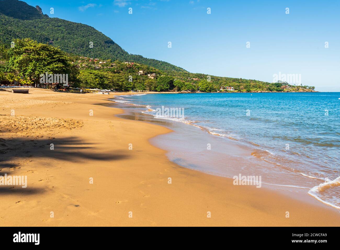Tropical desert desert coast hi-res stock photography and images - Alamy