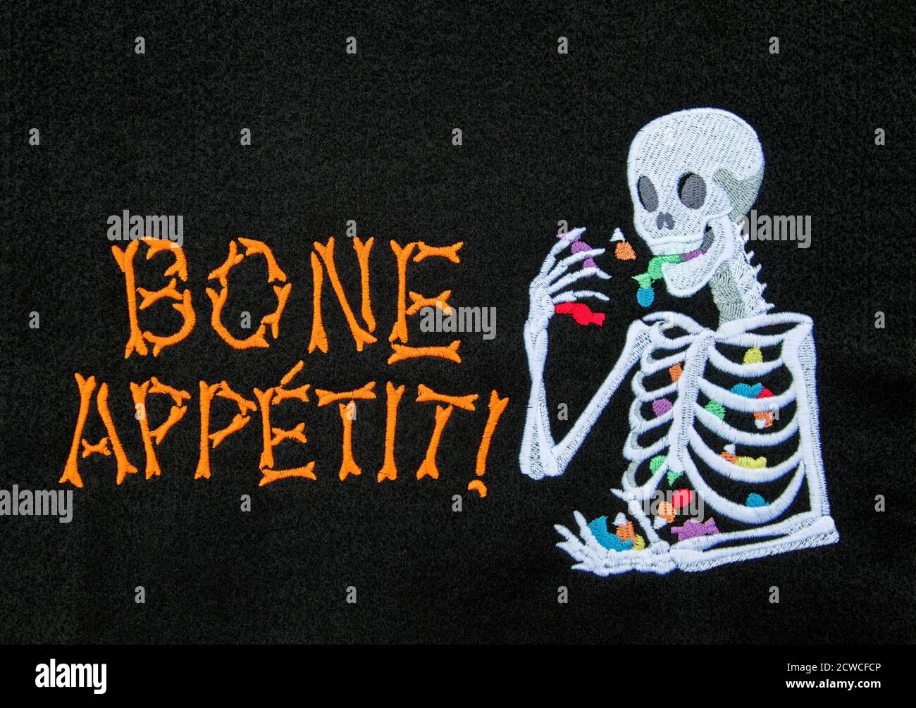Humorous skeleton hi-res stock photography and images - Alamy