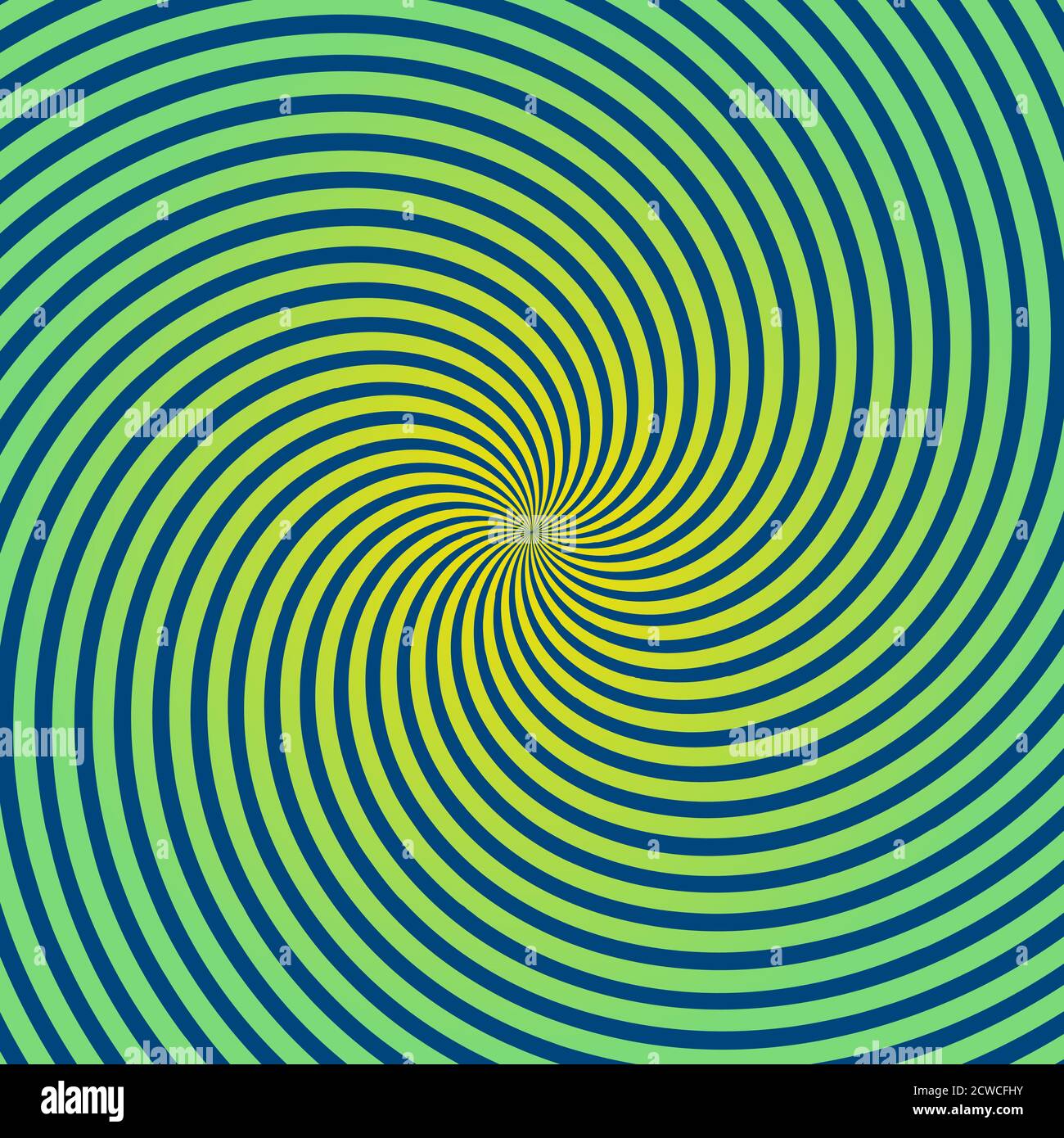 Spiral, swirl, twirl, vortex radial lines. Rotating lines. Whirligig ...