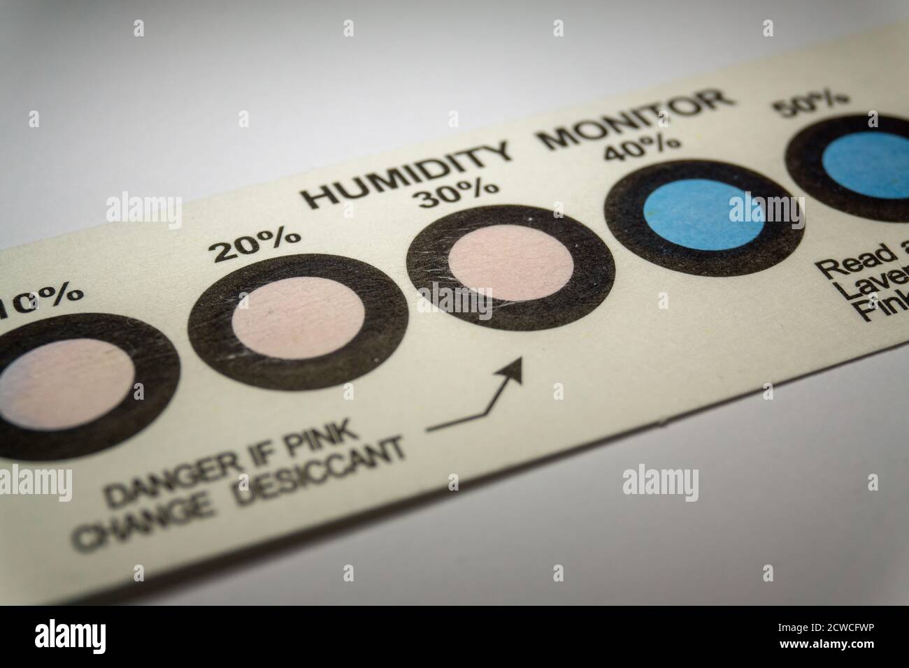 Relative Humidity Sensor High Resolution Stock Photography and Images ...
