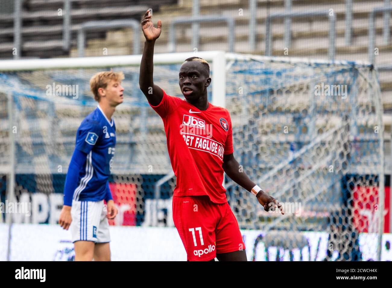 Mabil midtjylland hi-res stock photography and images - Alamy
