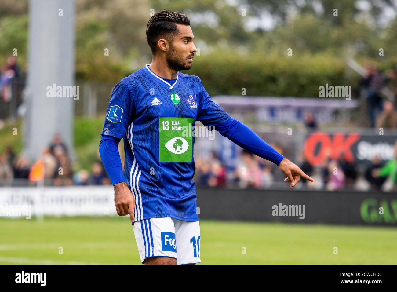 Lyngby boldklub fc midtjylland hi-res stock photography and images - Alamy
