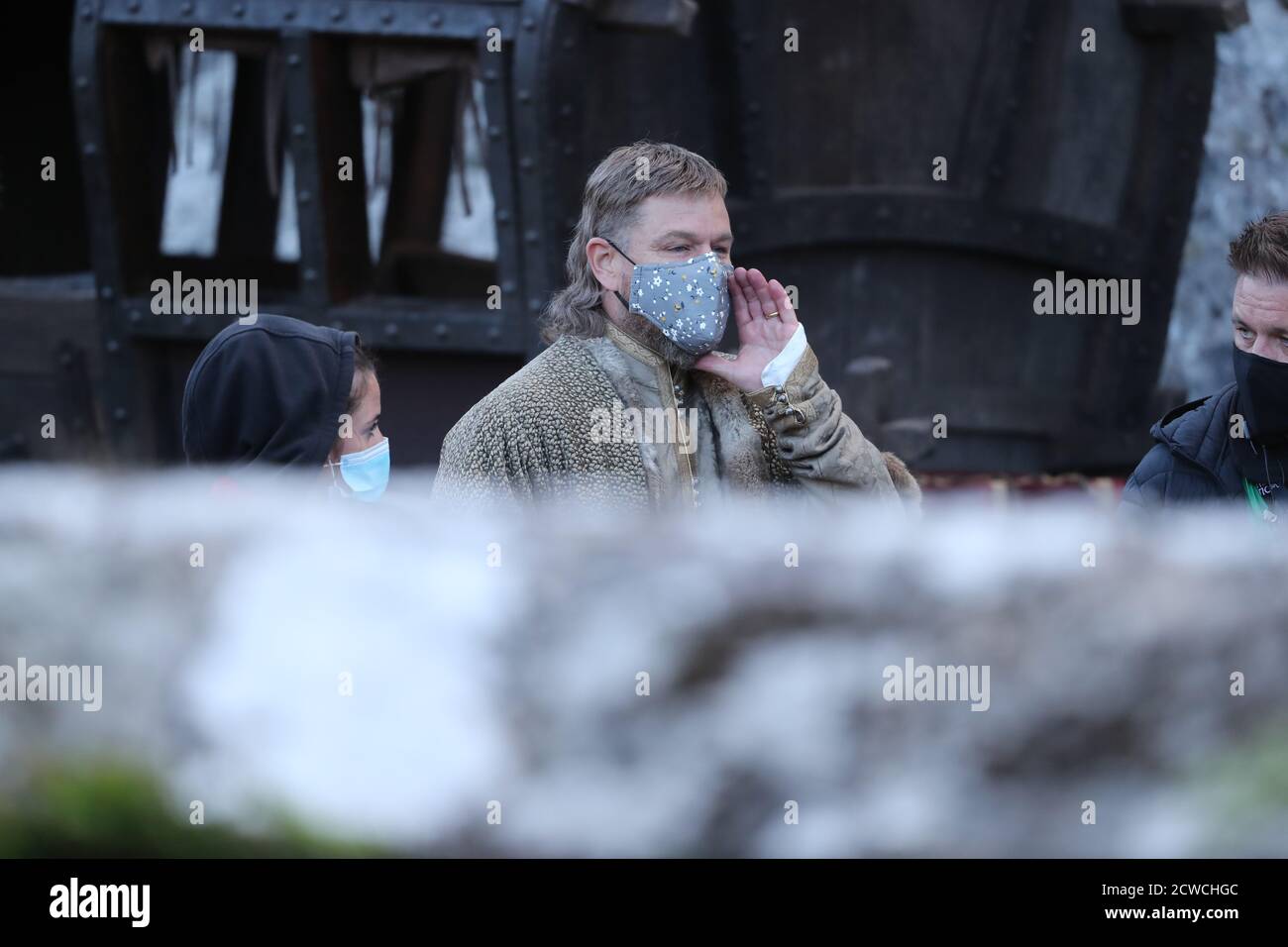 Duel film hi-res stock photography and images - Alamy