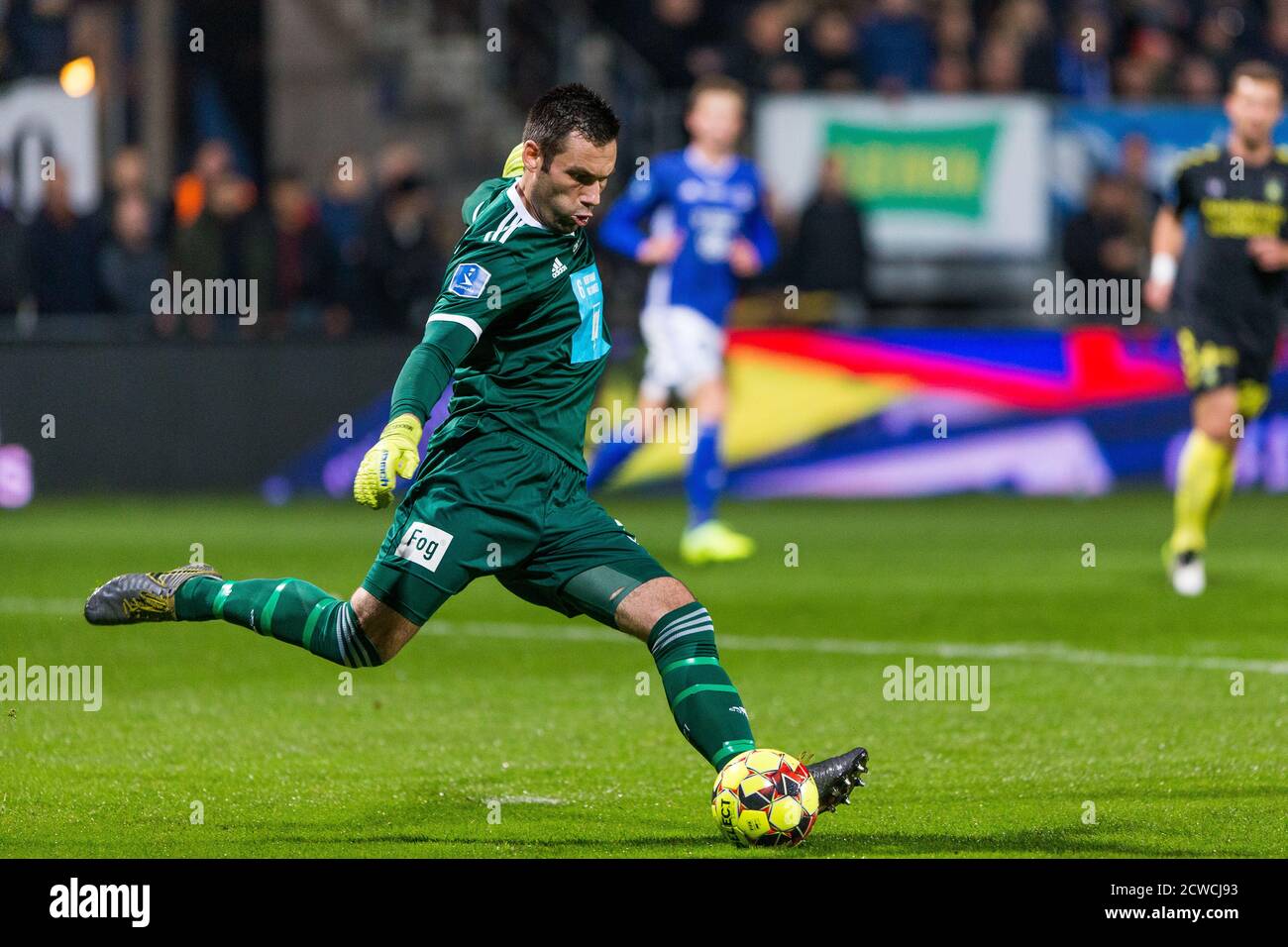 Thomas mikkelsen broendby hi-res stock photography and images - Alamy