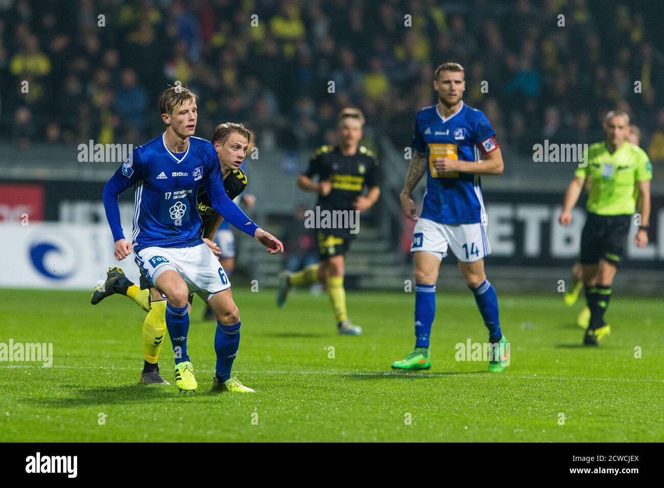 Frederik winther hi-res stock photography and images - Alamy